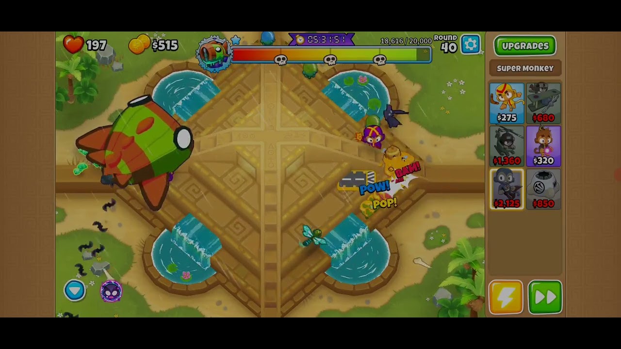 7 contested territory - EAF tile - YouTube