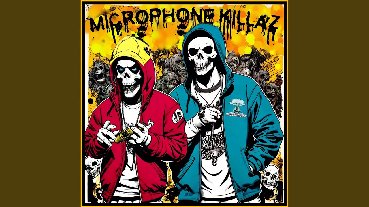 Microphone Killaz (feat. Rudeboy Bass) - YouTube