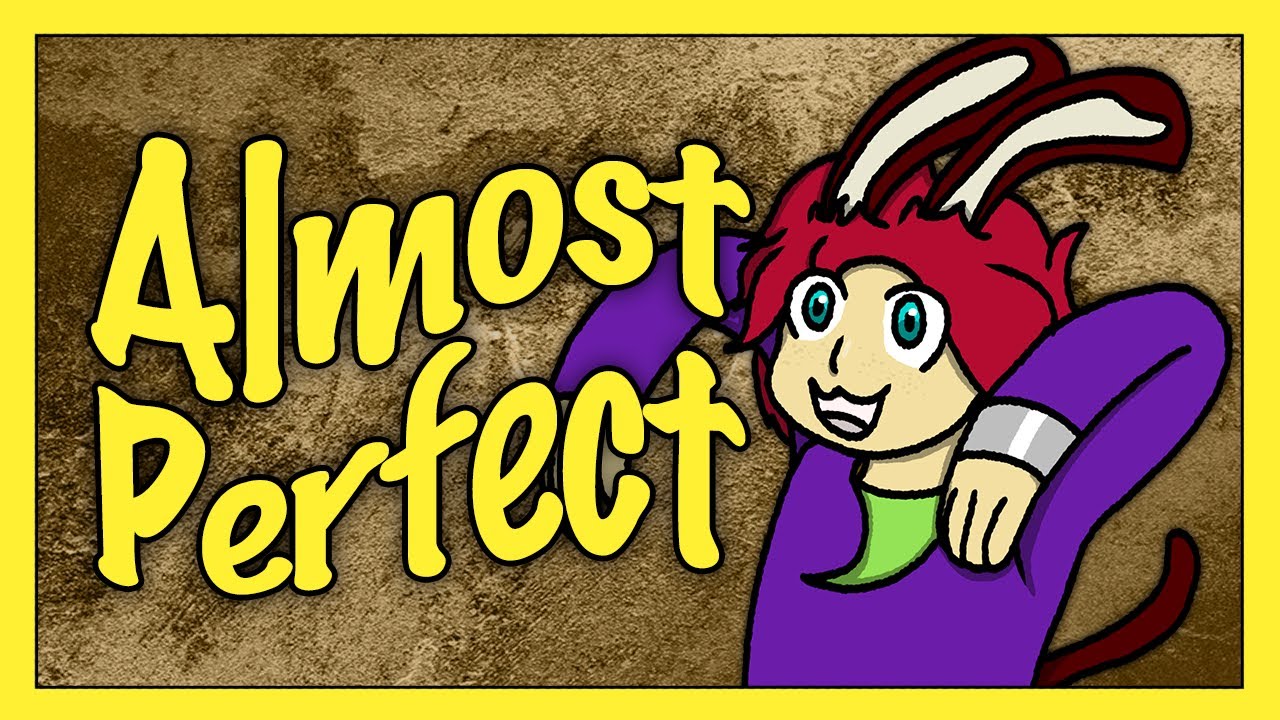 Book 2: Earth is ALMOST perfect - YouTube
