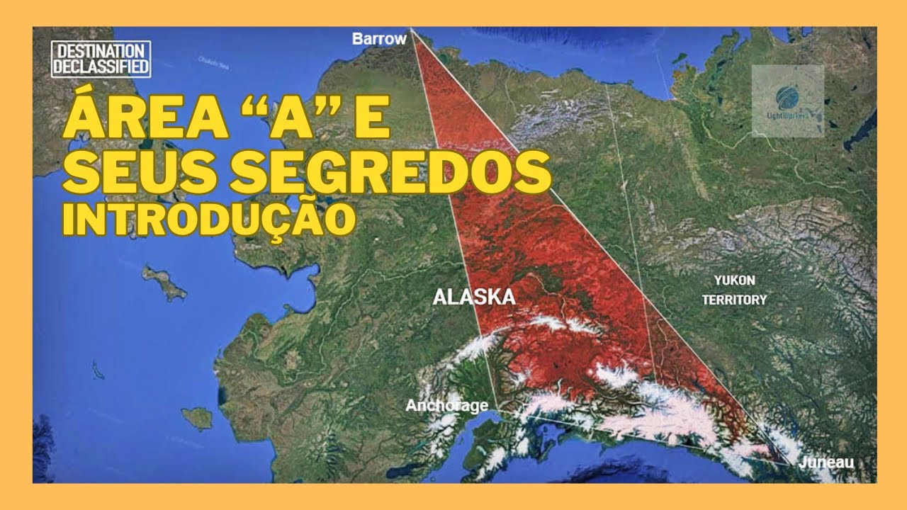 Área 🅰️ e Seus Segredos - Introdução - YouTube