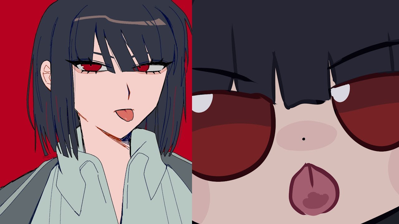 [Limbus Company Meme] POV: You're In A Ryoshu Server - YouTube