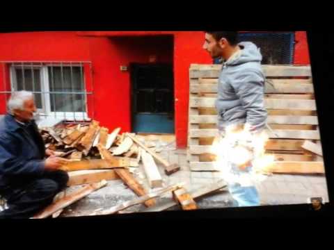 Hejan genemi amcalar