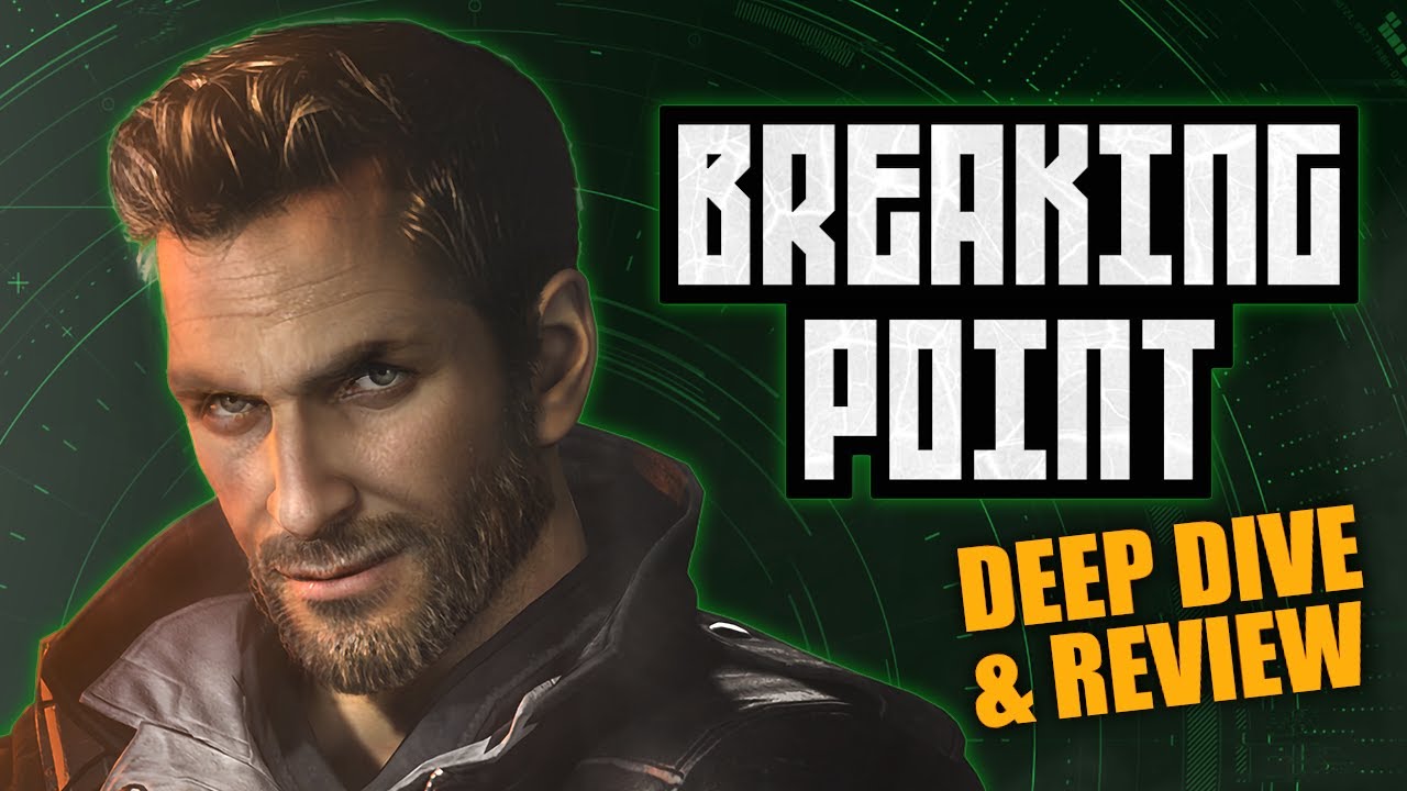 The Division 2 - A Deep Dive into the New Breaking Point Gear Set ...