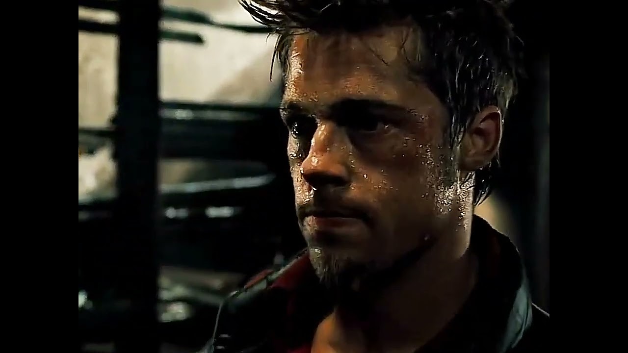 FIGHT CLUB EDIT#12 - YouTube