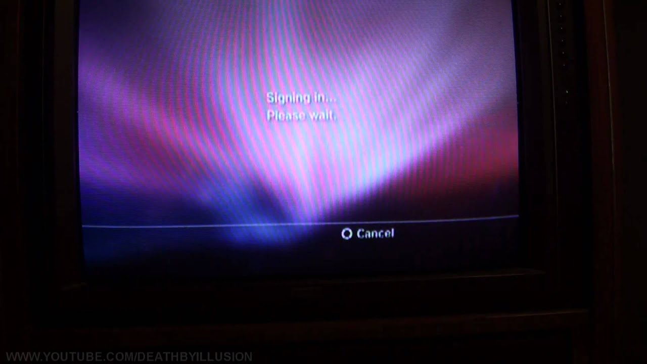 How To: Use Netflix Streaming On The PS3 While PSN Is Down - YouTube