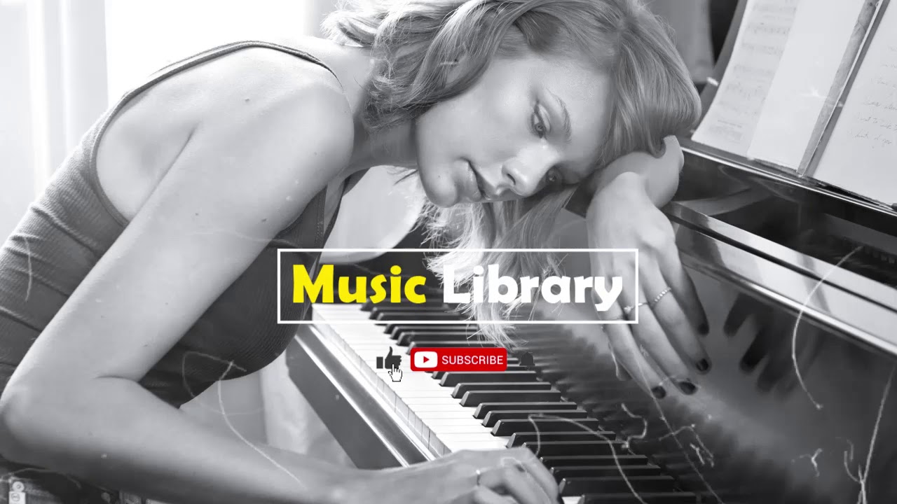 Vexento - Sad Robot - Music Library - YouTube