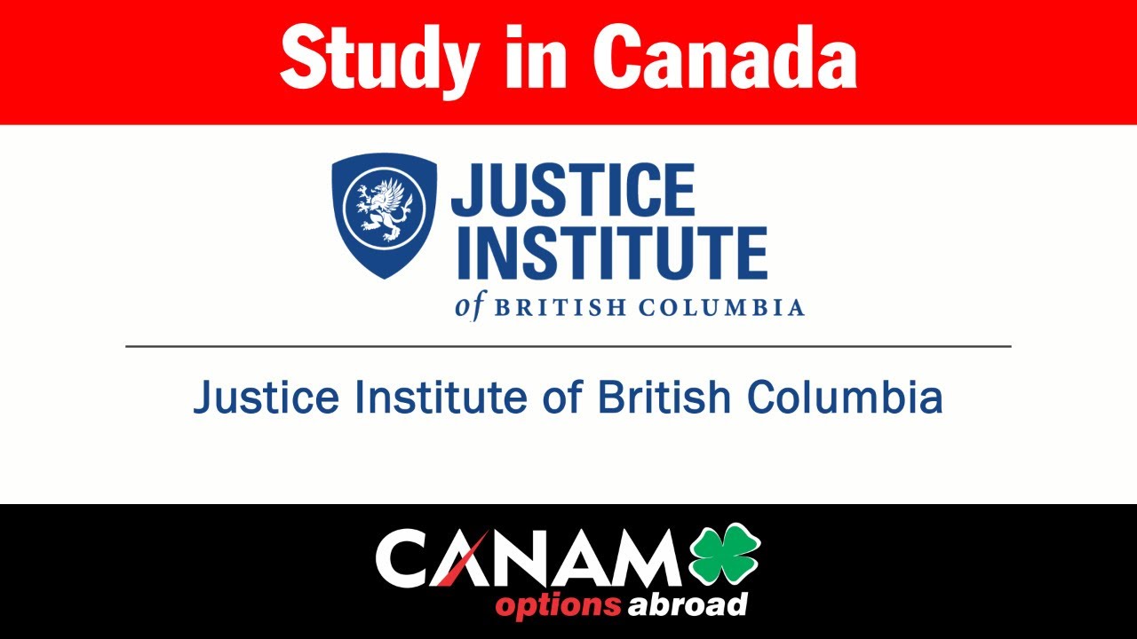 Justice Institute Of British Columbia JIBC YouTube justice-institute-of-british-columbia-jibc-youtube