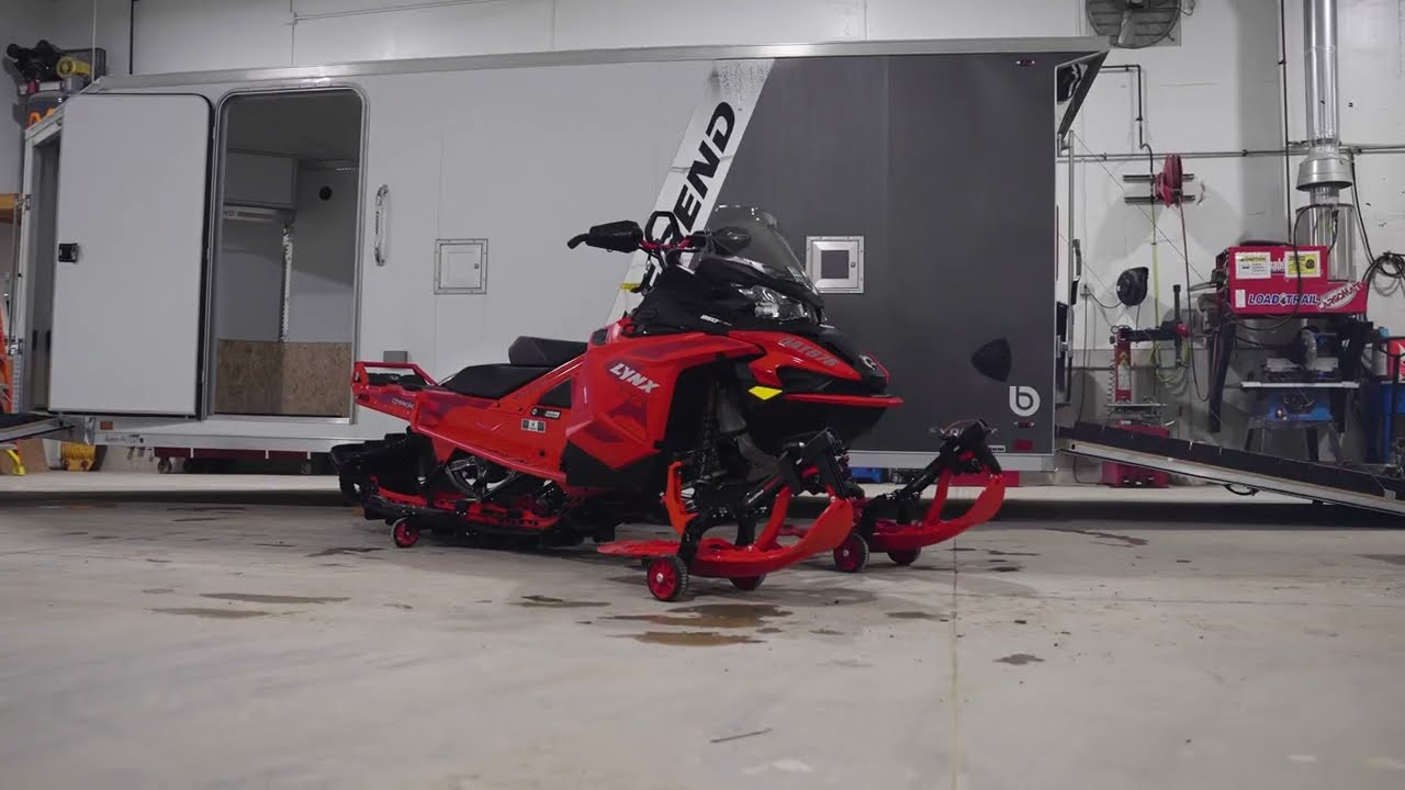 Caliber x Bluewater Trailers - Full Video - YouTube