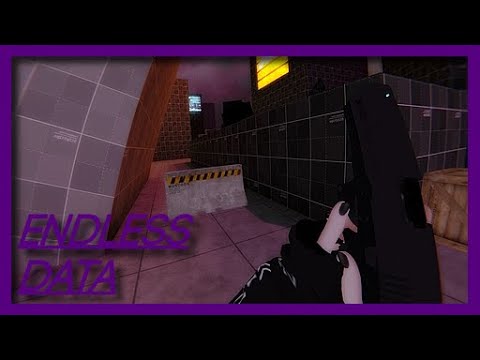 Endless Data OST - Main Menu - YouTube