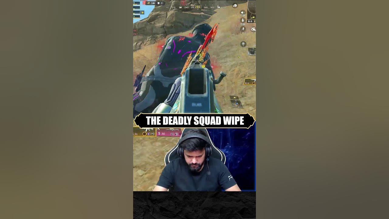 DESTROYED IN SECONDS | #codm #codmobile #callofduty - YouTube