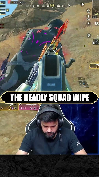 DESTROYED IN SECONDS | #codm #codmobile #callofduty - YouTube