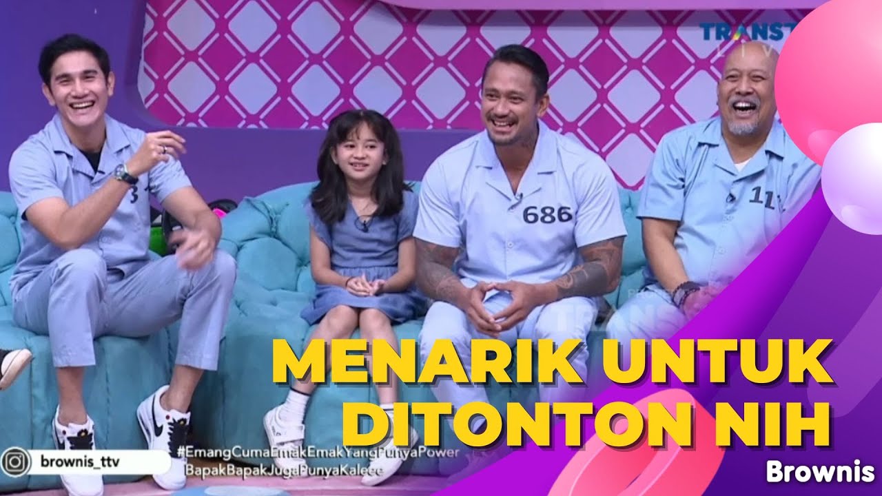 Film Terbaru Om Indro/ Tora Sudiro dan Vino G Bastian Bakalan Menarik ...
