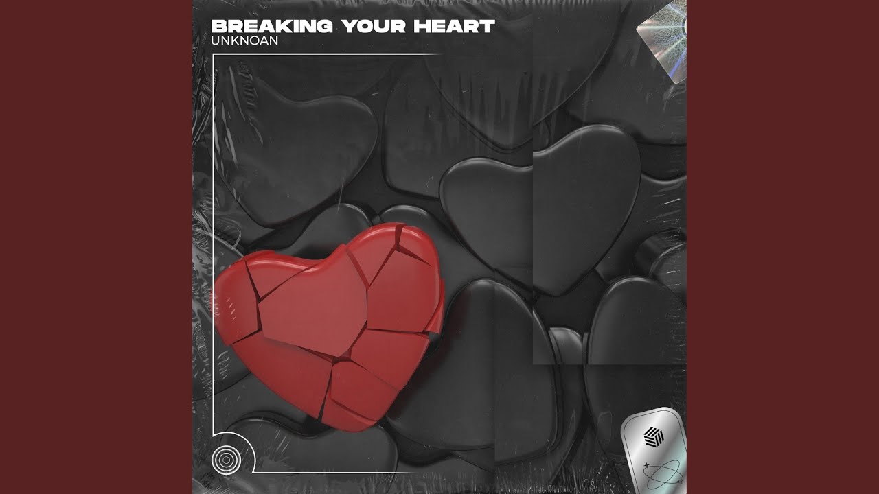 Breaking Your Heart (Techno Remix) - YouTube