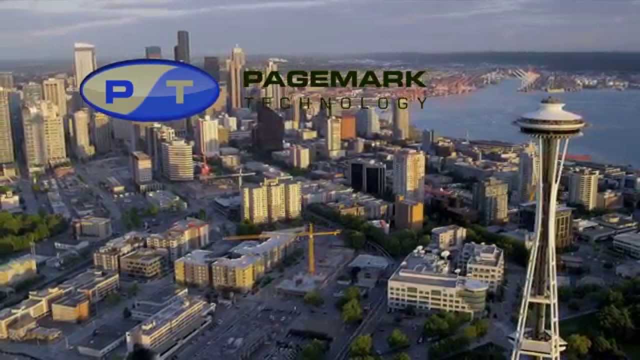 Pagemark Track and Trace - YouTube
