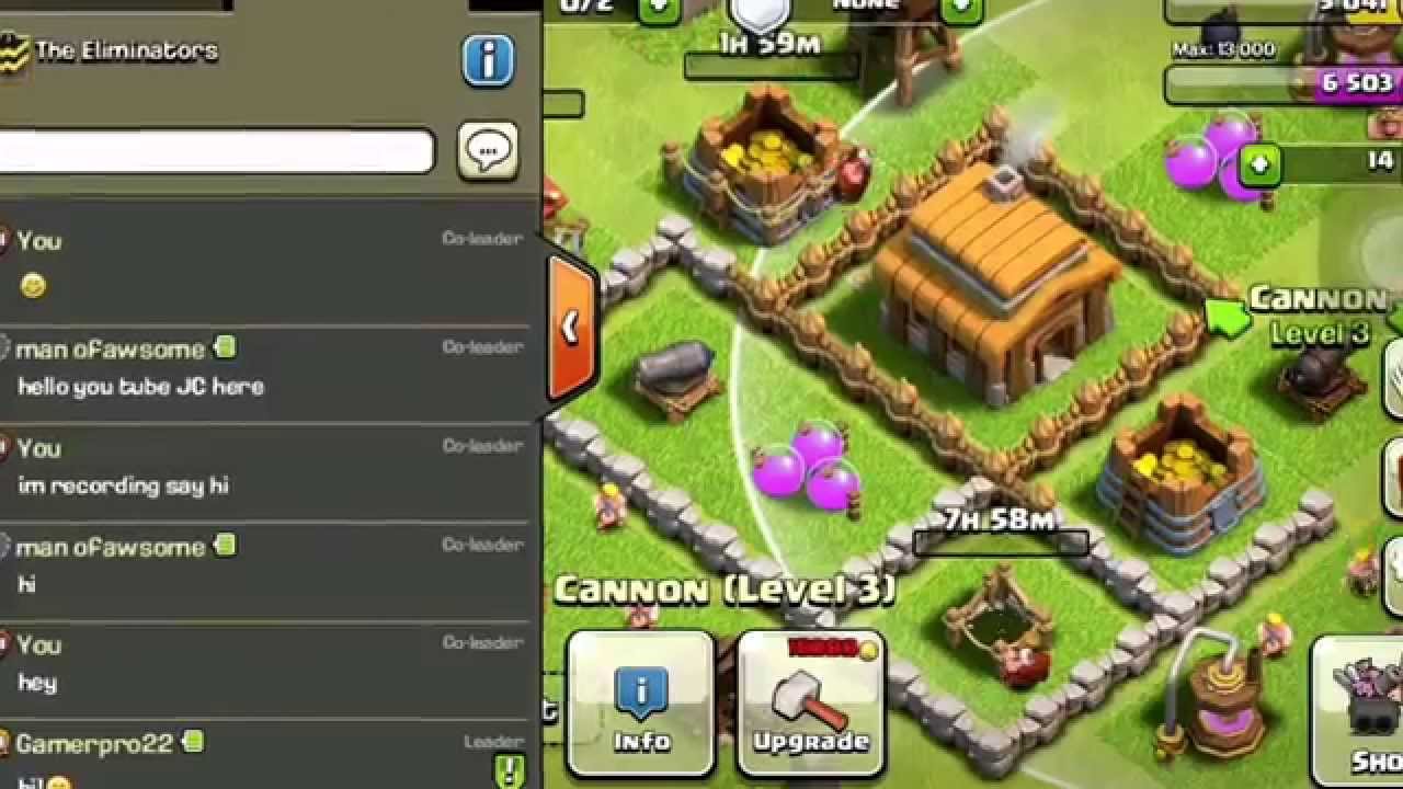 Road To Max TH3 Ep2 - YouTube