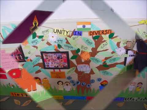 Wall Magazine - YouTube