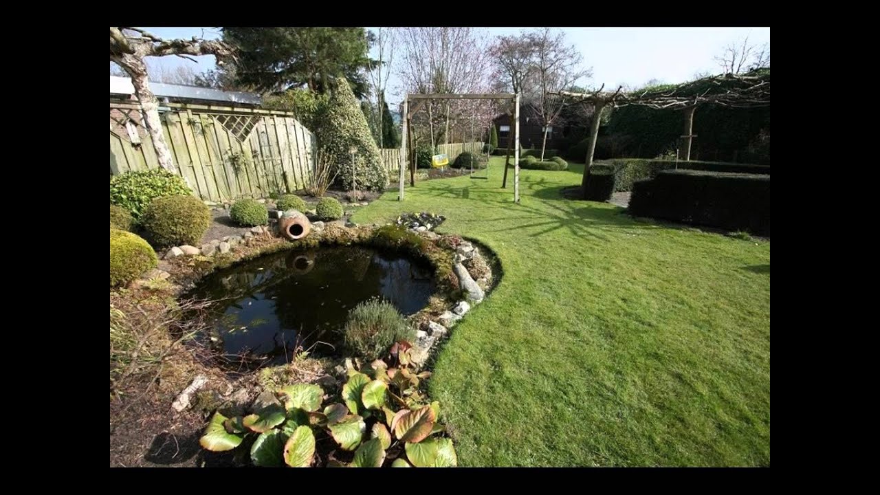 Te koop: Kleidijk 80 in Rhoon - YouTube