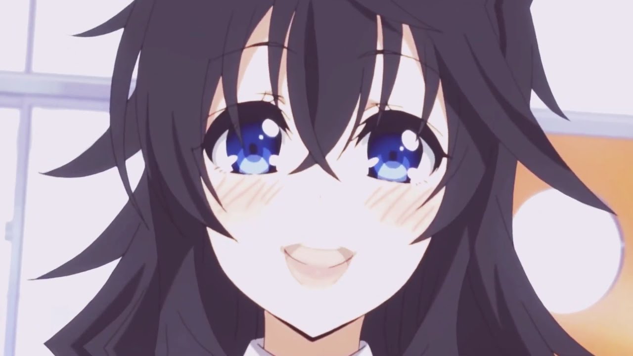 Neto yome love anime edit AMV - YouTube