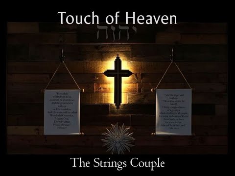 Jesus is Heavenly - Violin Worship - Touch of Heaven - Cover by The ...