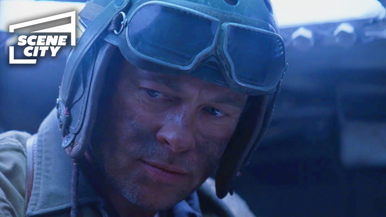 Herz aus Stahl: Panzer Eröffnungsszene (Brad Pitt) 4K HD Clip - YouTube