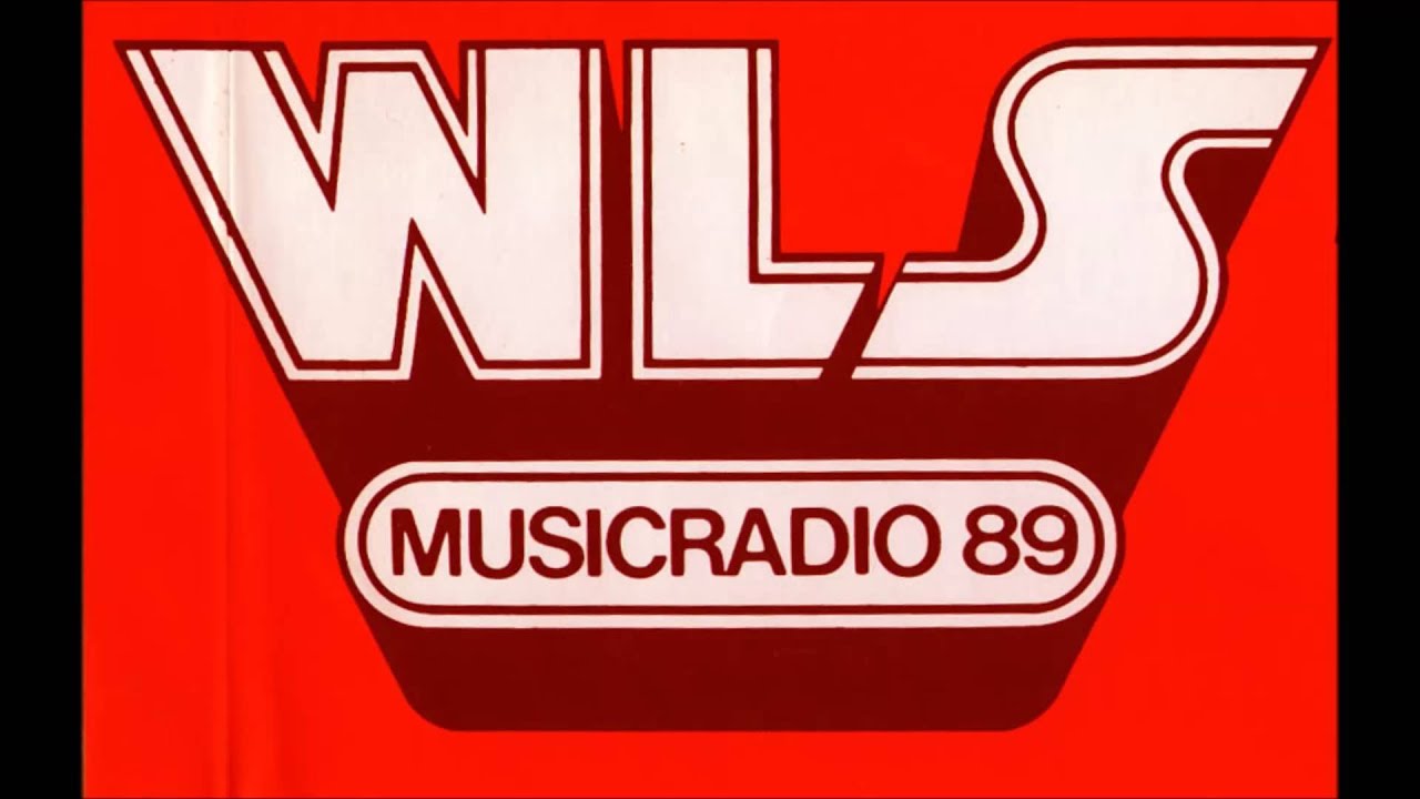 WLS 890 Chicago - 17th Anniversary - Bob Sirott - May 2 1977 - Radio ...