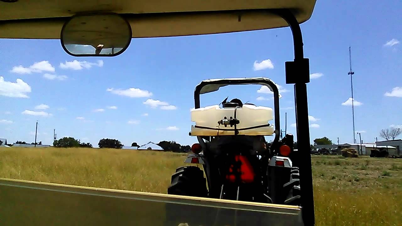 Redneck Towing - YouTube