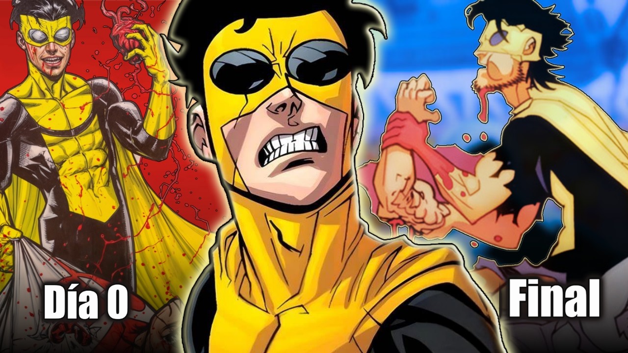 La Atroz Vida y Muerte del Mark Caníbal - YouTube