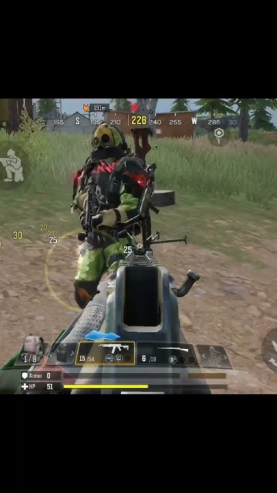 He didn't expect that || 1v1 || #callofdutymobile #codm #codmbr #codmobile #codmkerala #gaming ...