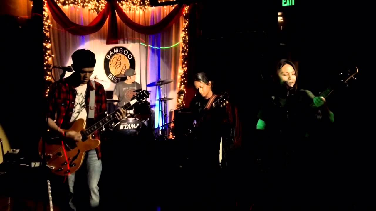 Echo For Eons - Echo For Eons - YouTube
