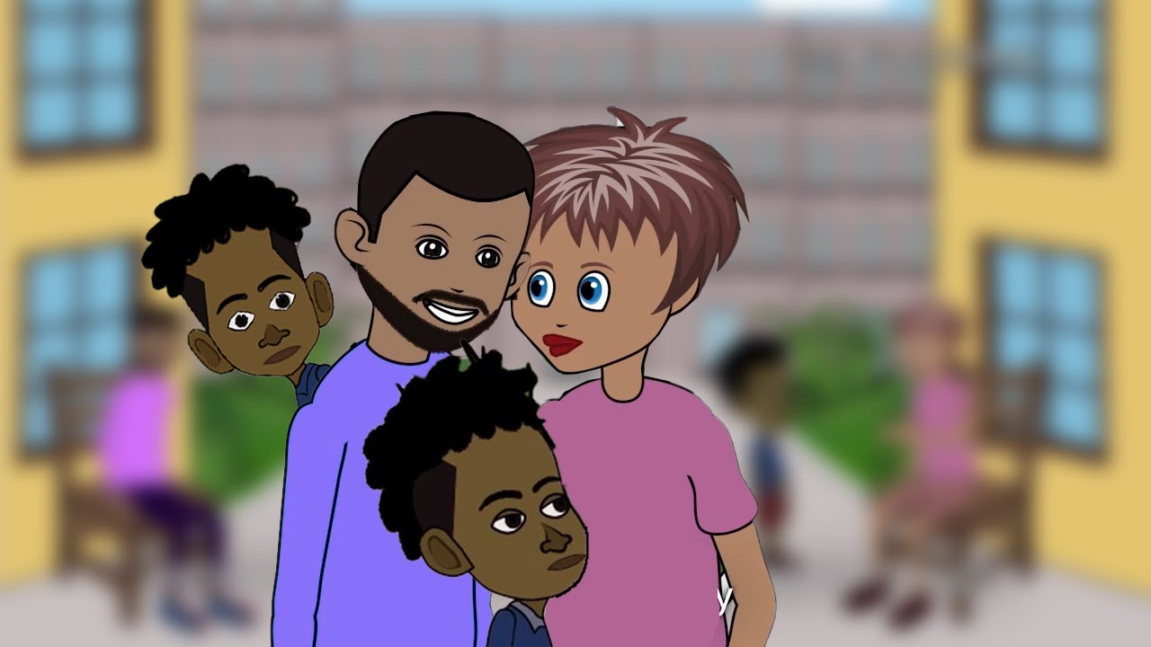 💕🥰CRUSH😂 (TGM CARTOON) - YouTube