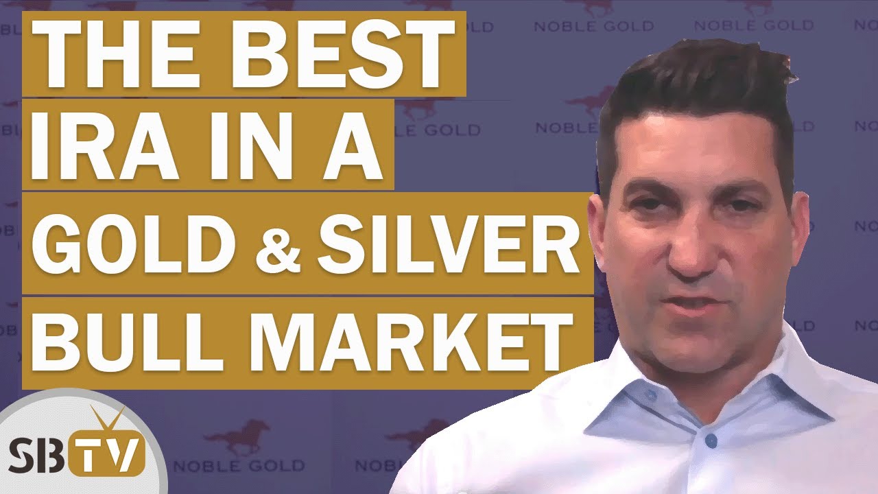 Collin Plume - In a Gold and Silver Bull Market, Have a Precious Metals ...
