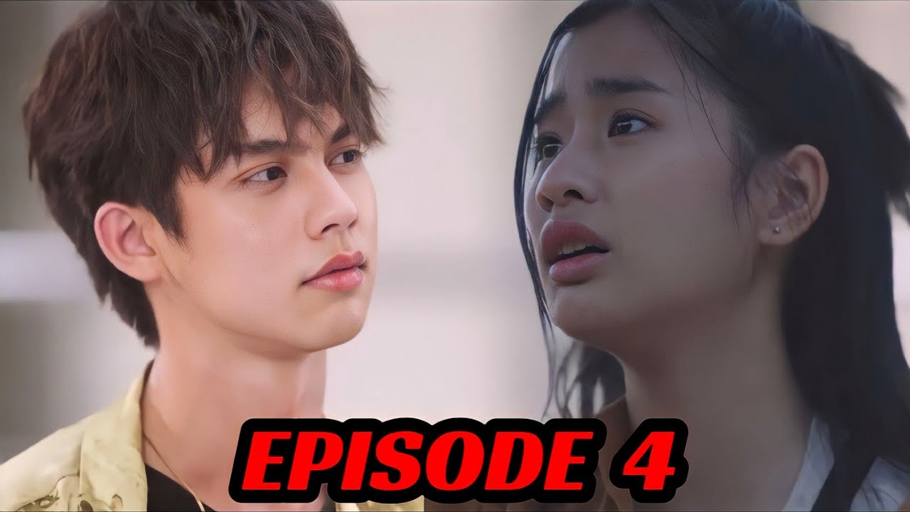 EPISODE 4 || Fight Turns into a Love Story || F4 Thailand Explained in Hindi || Boys Over ...