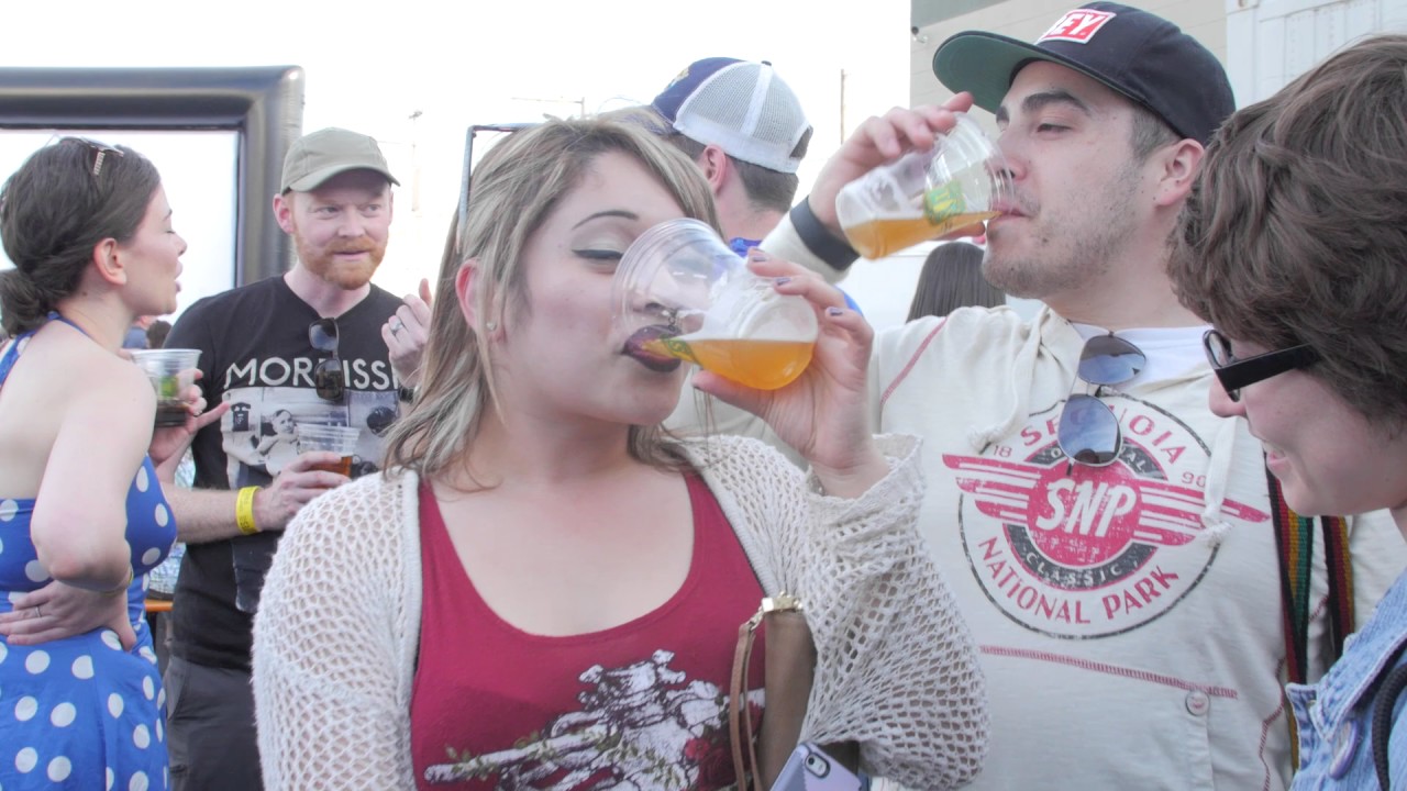 FresYes Fest 2017 Trailer - YouTube