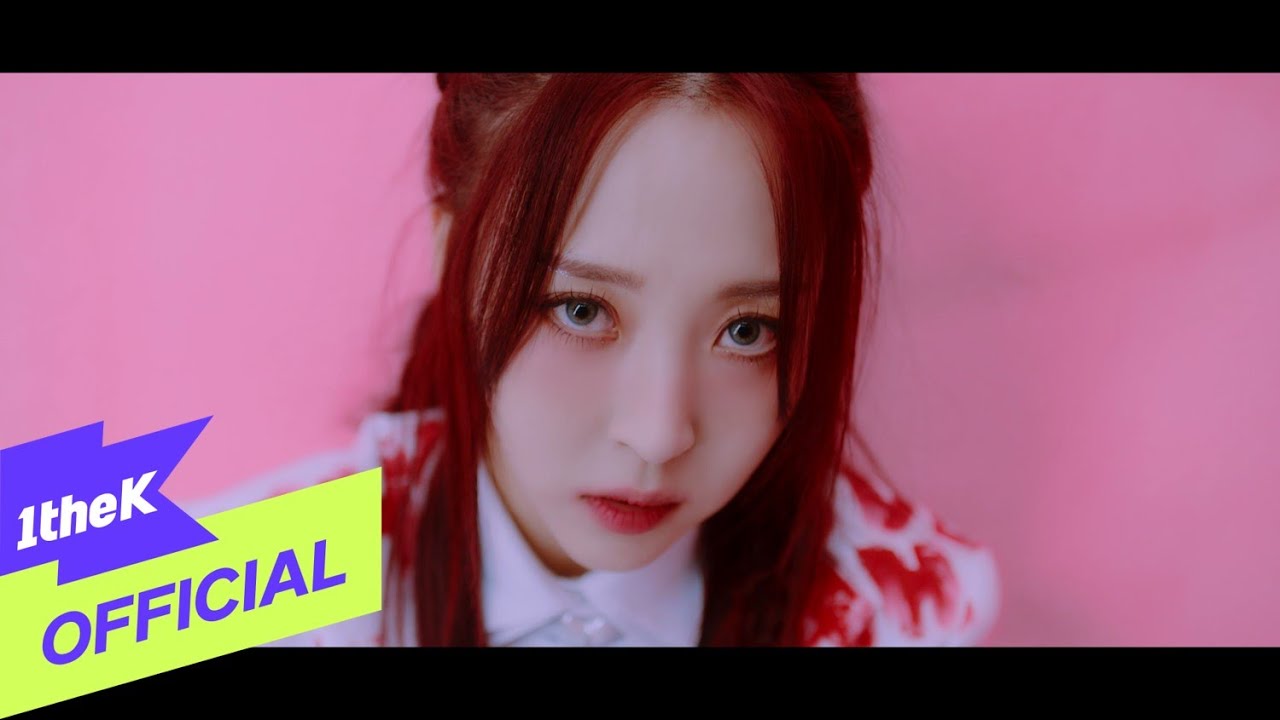 MV MOONBYUL LUNATIC YouTube mv-moonbyul-lunatic-youtube