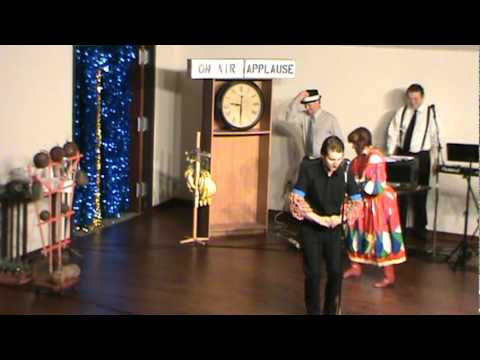 Collin Miller.MPG - YouTube