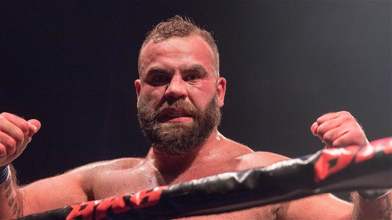 Daniel Podmore Talks Jody Meikle World Title Fight & Dorian Darch Pull ...