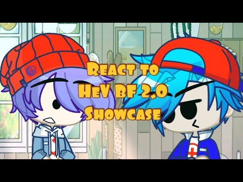 OG and Soft BF react to /HeV BF 2.0 Showcase\ - YouTube