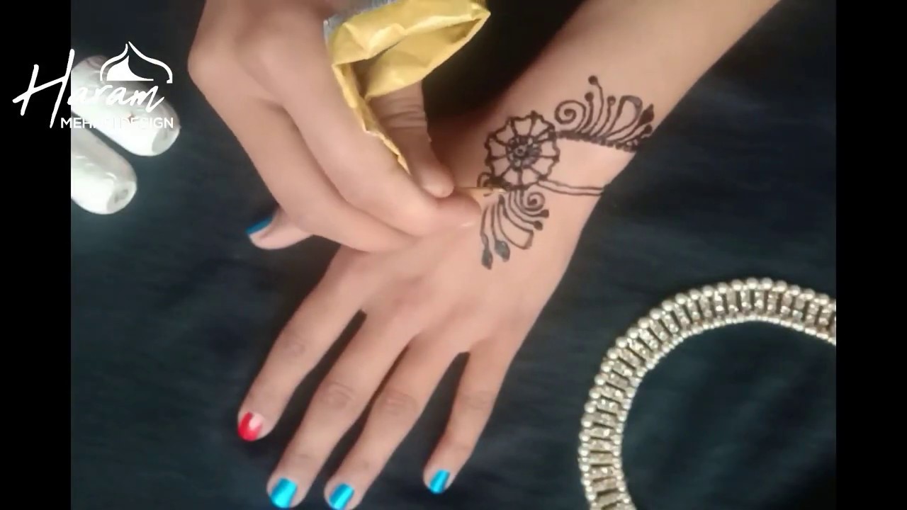 best short bail design\favourite mehndi dessign\haram mehndi design ...