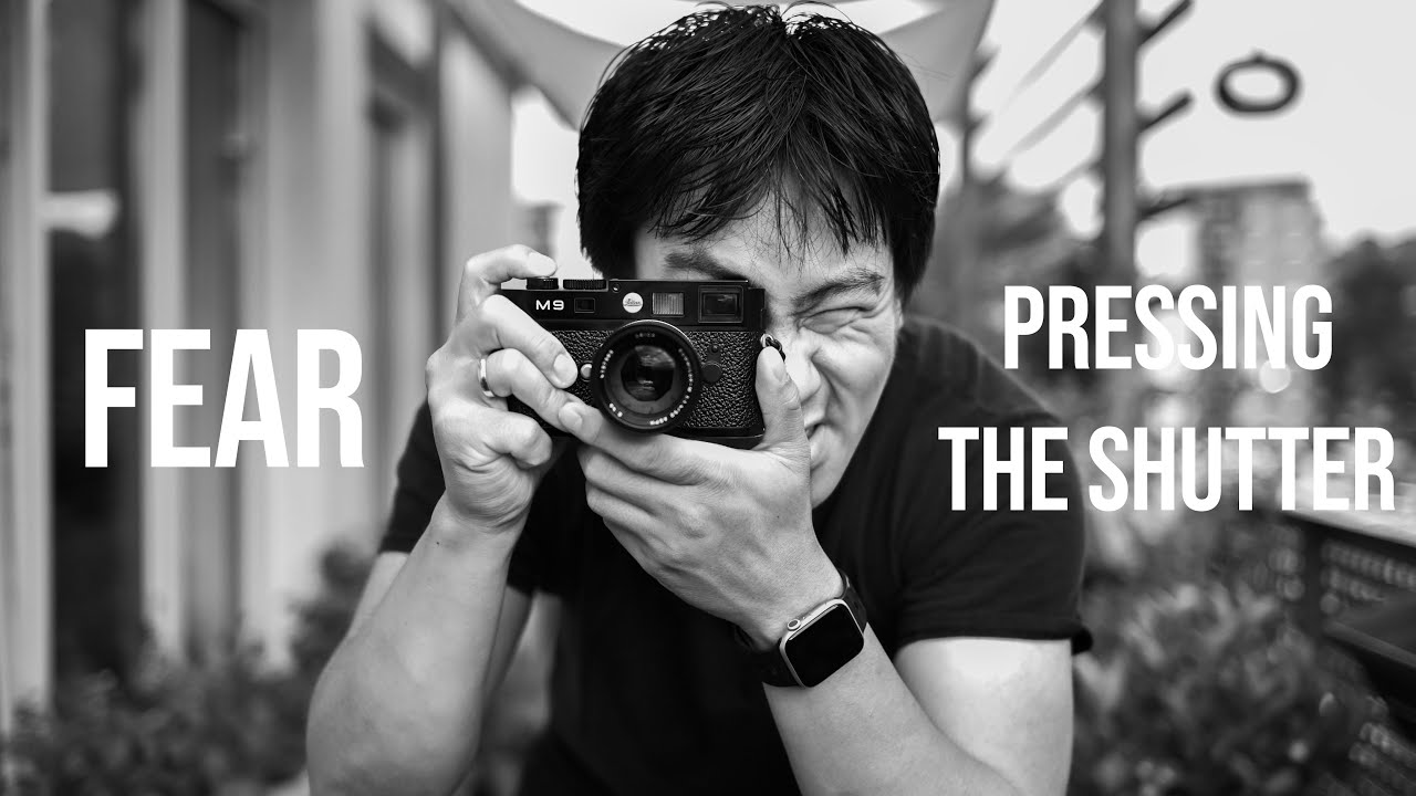 Tips How to take Street Photography photos of people as an Introvert ...