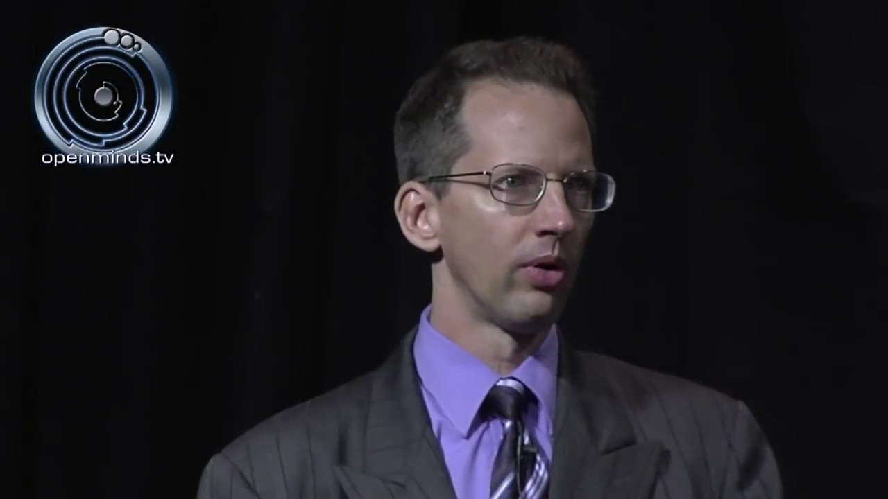 'Re Opened' Escape From Area 51 J Rod The INSIDE Story! 2017 2018 - YouTube