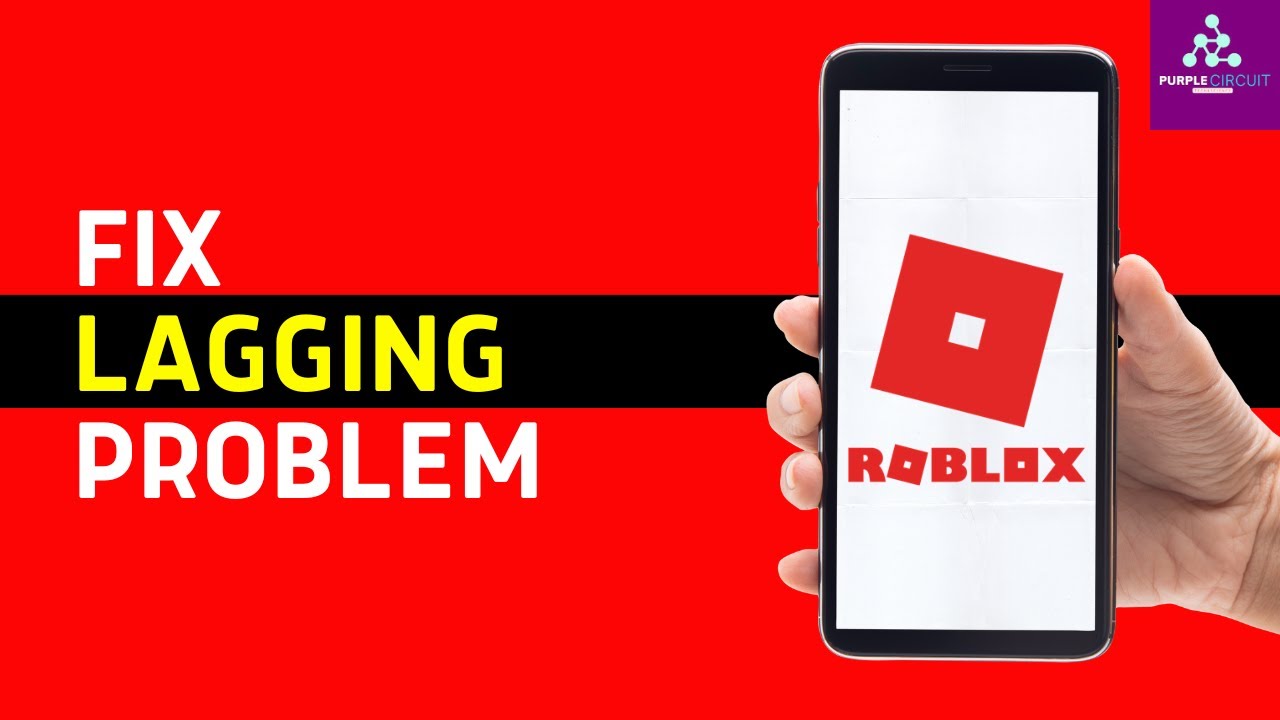 How to Reduce Lag in Roblox Mobile | Fix Roblox Lagging - YouTube