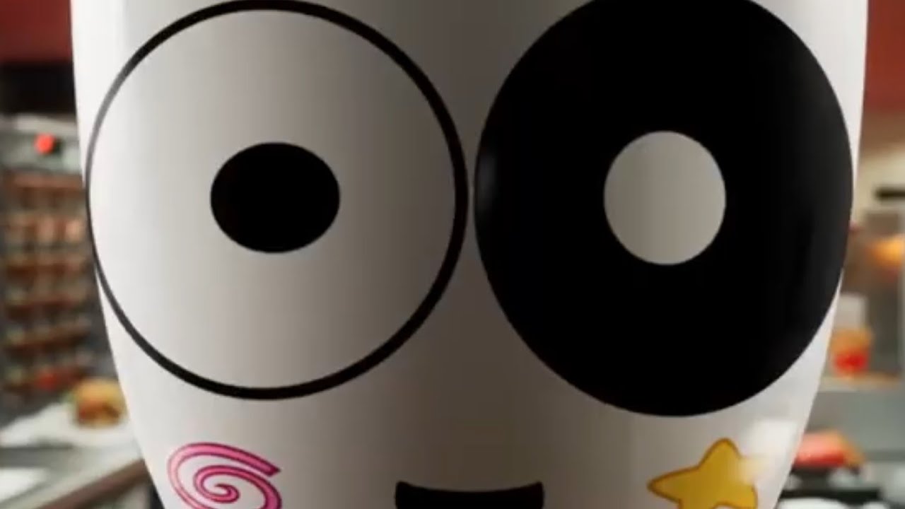 TRAILER REVEALED WHO'S NEXT TO ABSTRACT?! | TADC Theory - YouTube