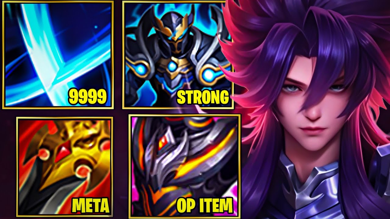 TOP 1 KAIZER IN CHINA HOK - 16K+ POWER Fighting King! Best Build ...
