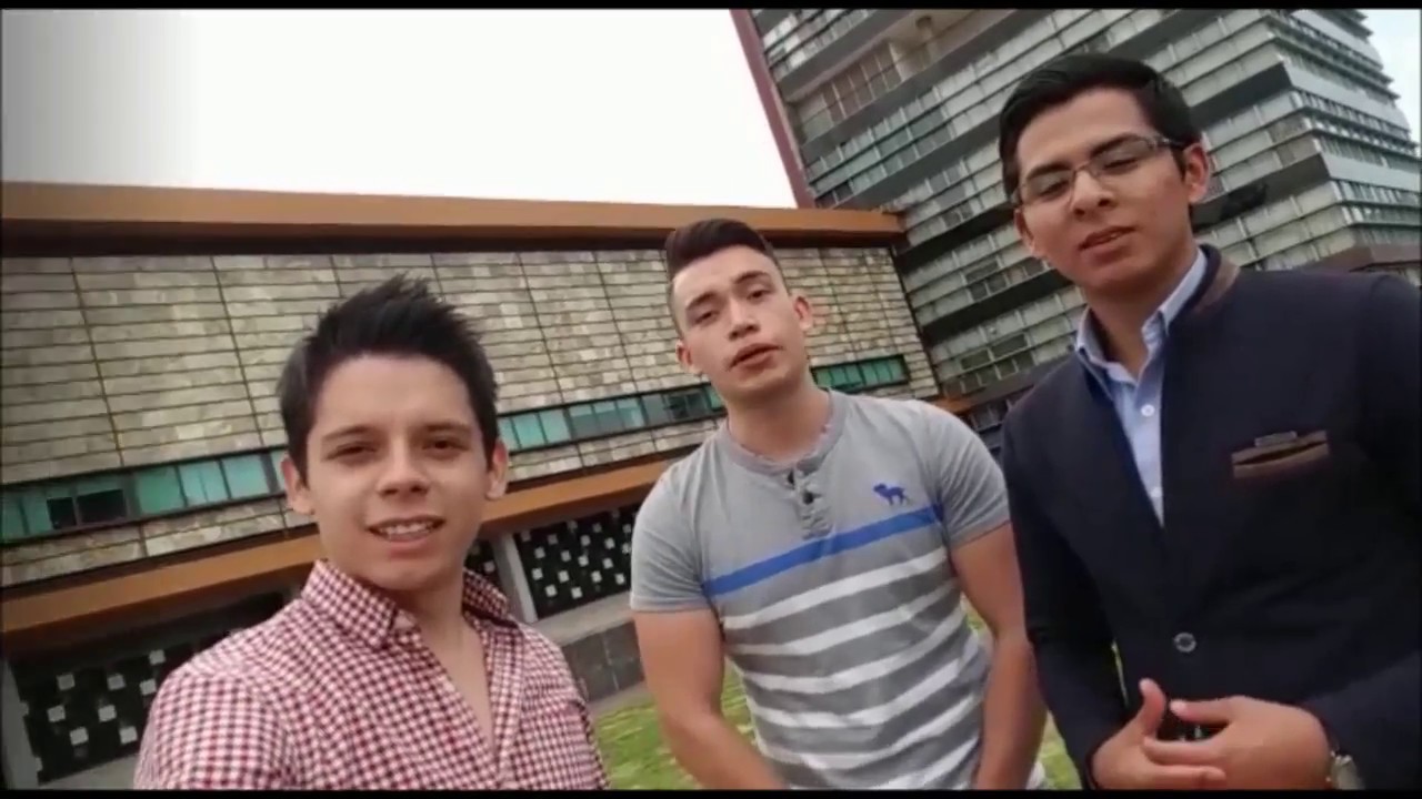VIDEO SISTEMAS JURÍDICOS EQUIPO BÚHOS - YouTube