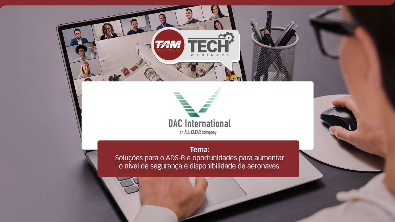 Webinars Manutenção - DAC International - YouTube