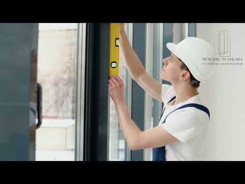 PVC Pencere Montajı: A’dan Z’ye Adım Adım Rehber! 🏠🔨