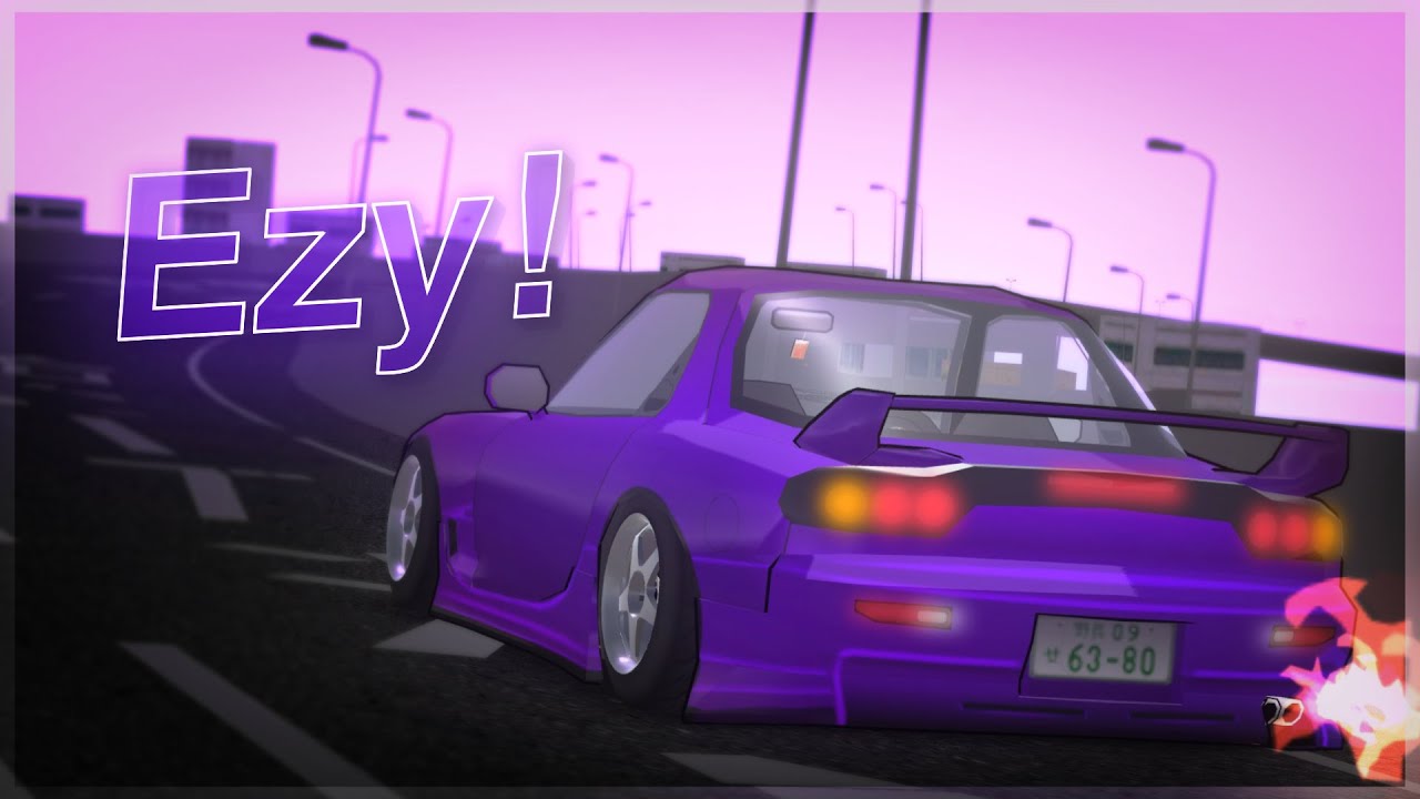 Grip Racing just got Ezy ! - YouTube