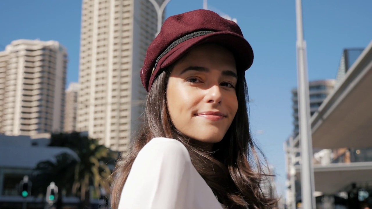 Hello Study - Dicas de Acomodação - YouTube