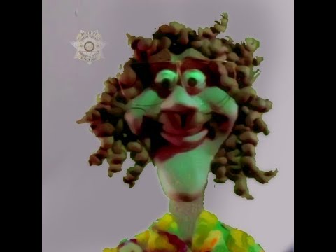 The Weird Al Show Intro but every time Weird Al is on screen it ...