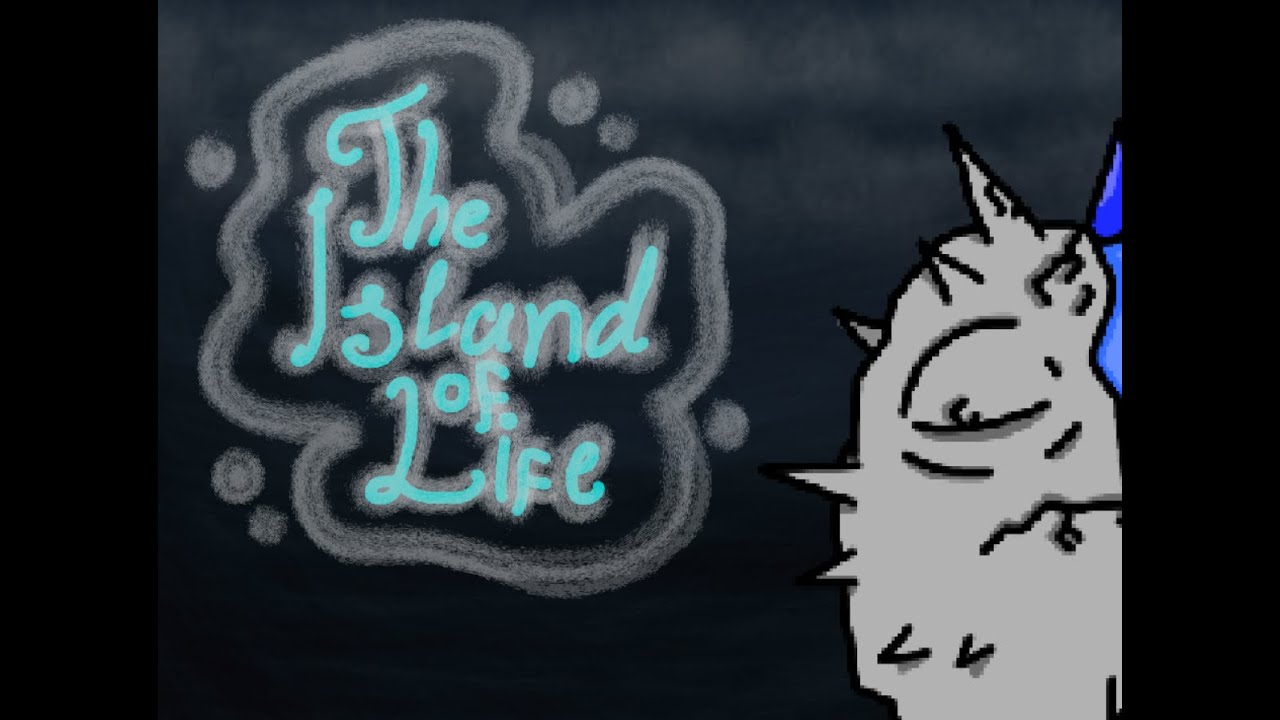 The Island of Life - Itchstray (My Singing Monsters) - YouTube
